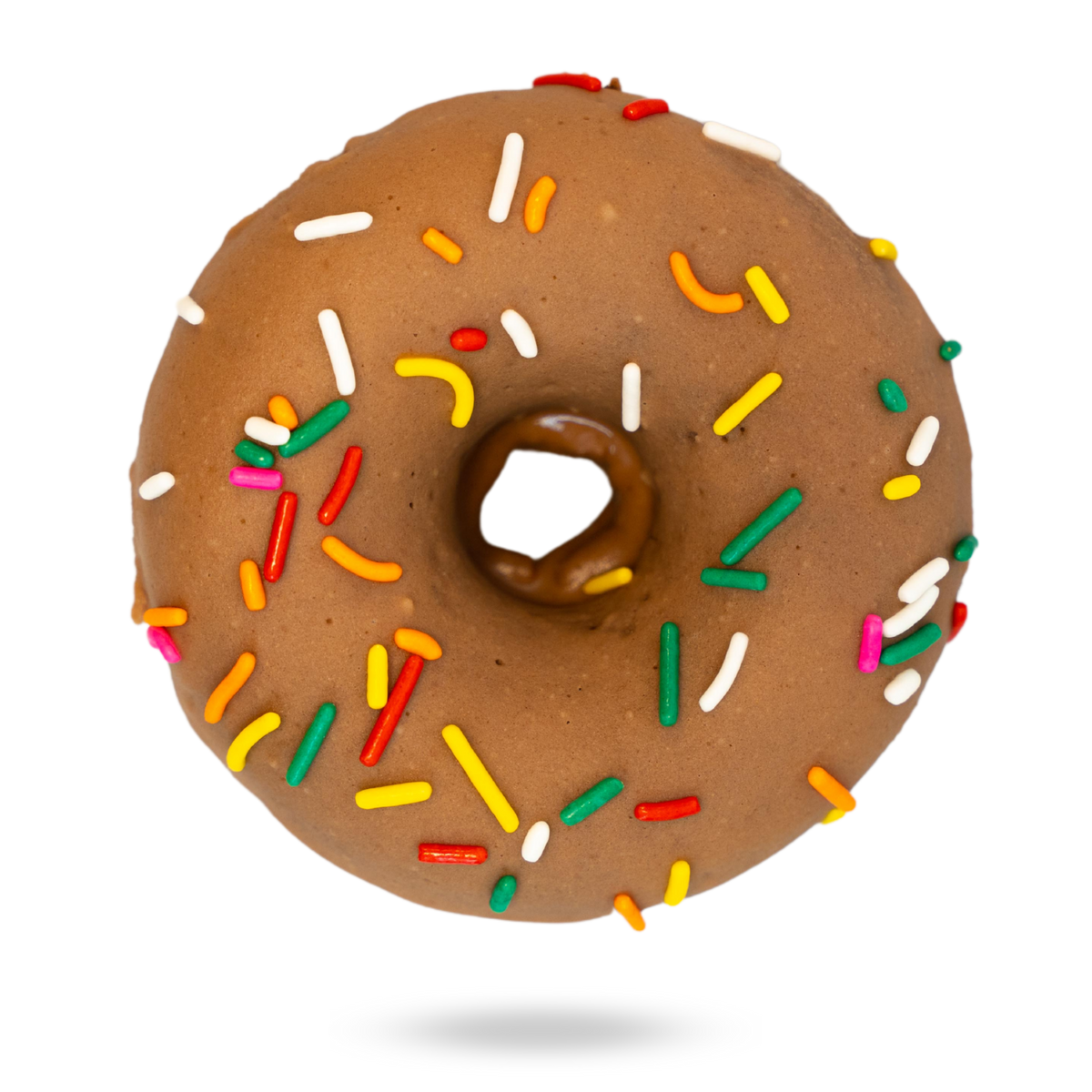 Chocolate Sprinkle - Yoshi's Kitchen – Yoshis Kitchen